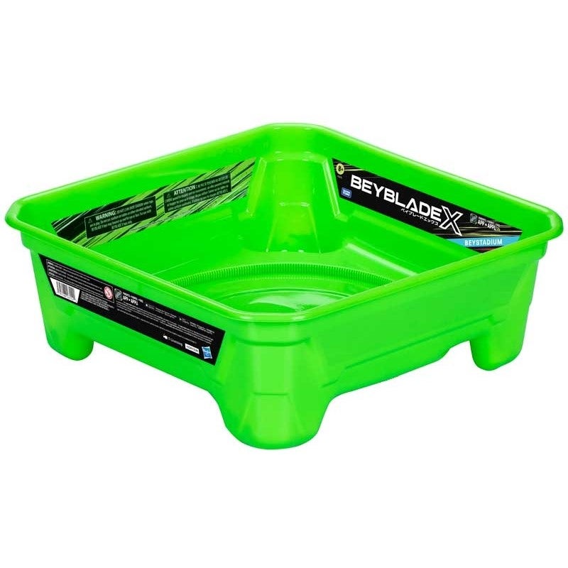 Beyblade X - Basic Stadium | Bath TCG