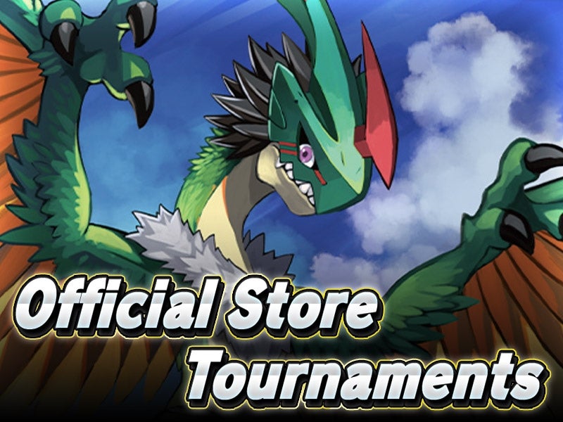 Bath TCG - Digimon Card Game Store Tournament - 11/05/2025 | Bath TCG