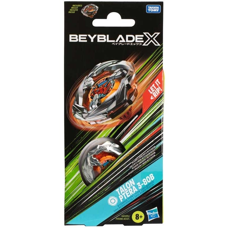 Beyblade X - Talon Ptera | Bath TCG
