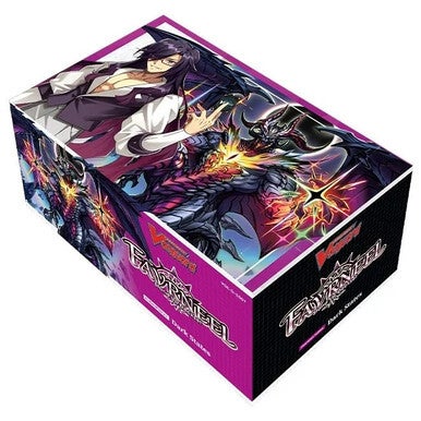CFV Special Series: Stand Up Deckset - Favrneel | Bath TCG