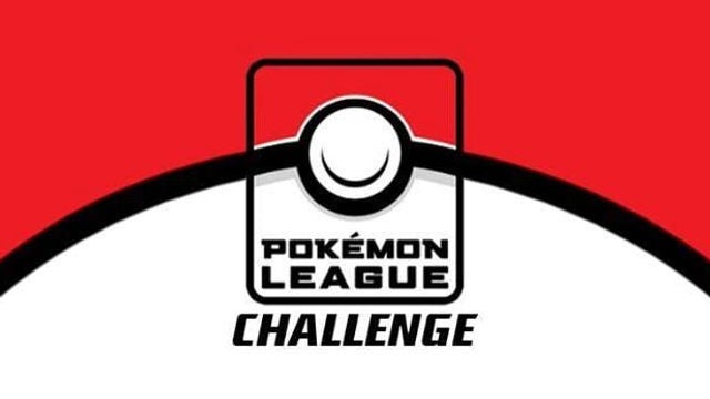 Bath TCG Pokemon League Challenge - November 2024 | The TCG Group