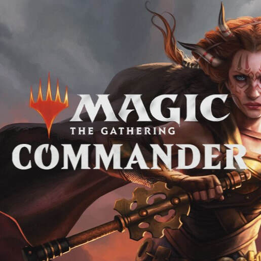 Norton TCG - Magic the Gathering Commander Night - 05/02/2025 | TCG Group